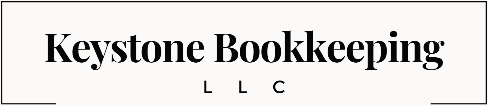 Keystone Bookkeeping LLC – Bookkeeping services in Butler, PA!
